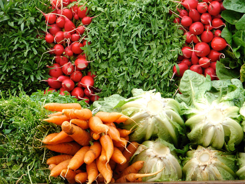 Alimentos ecológicos | Consumer