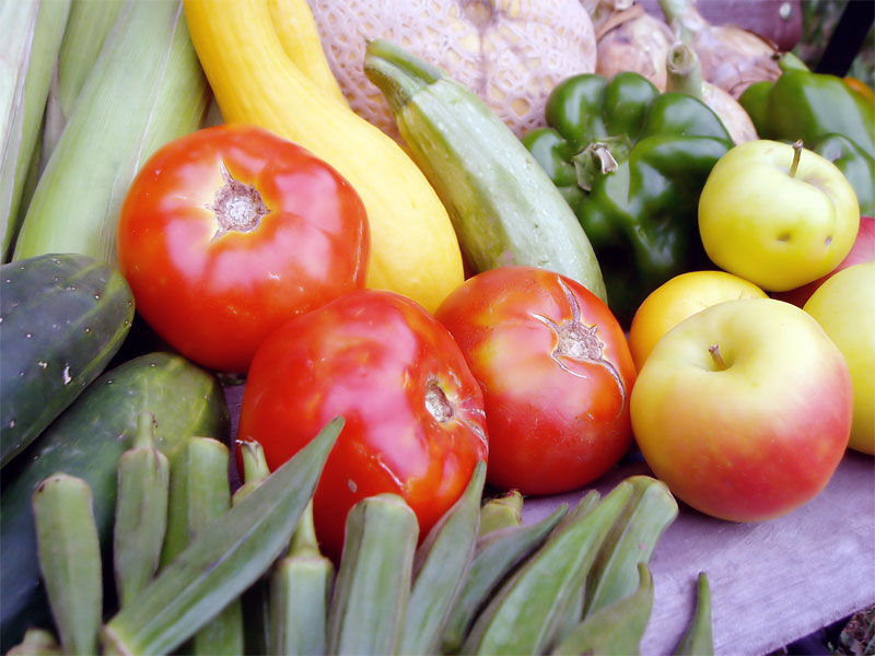 Combinar alimentos de forma adecuada | Consumer