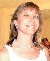 Victoria Pons, especialista en Medicina de la Educación Física y ...