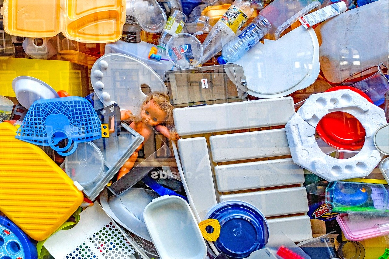 Cómo reconocer un producto reciclable | Consumer