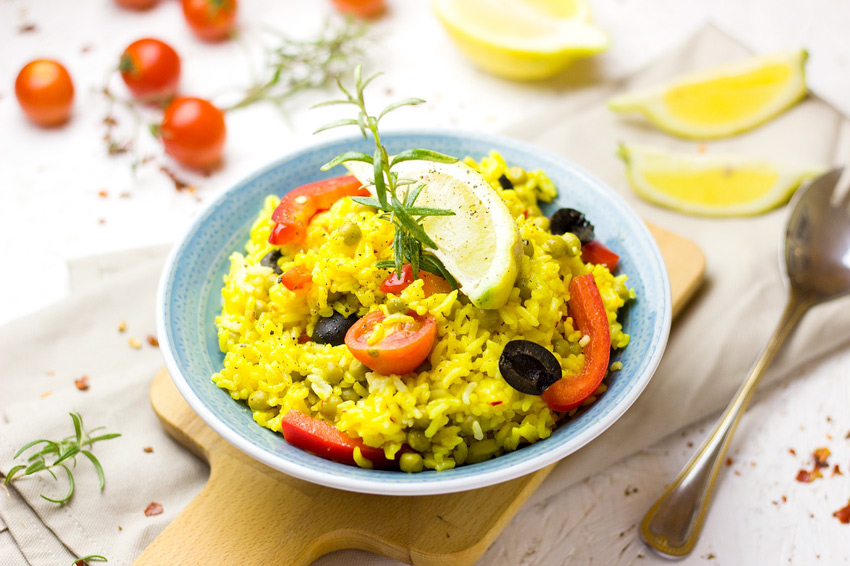 ¿Puedo comer arroz y pasta si tengo diabetes? | Consumer
