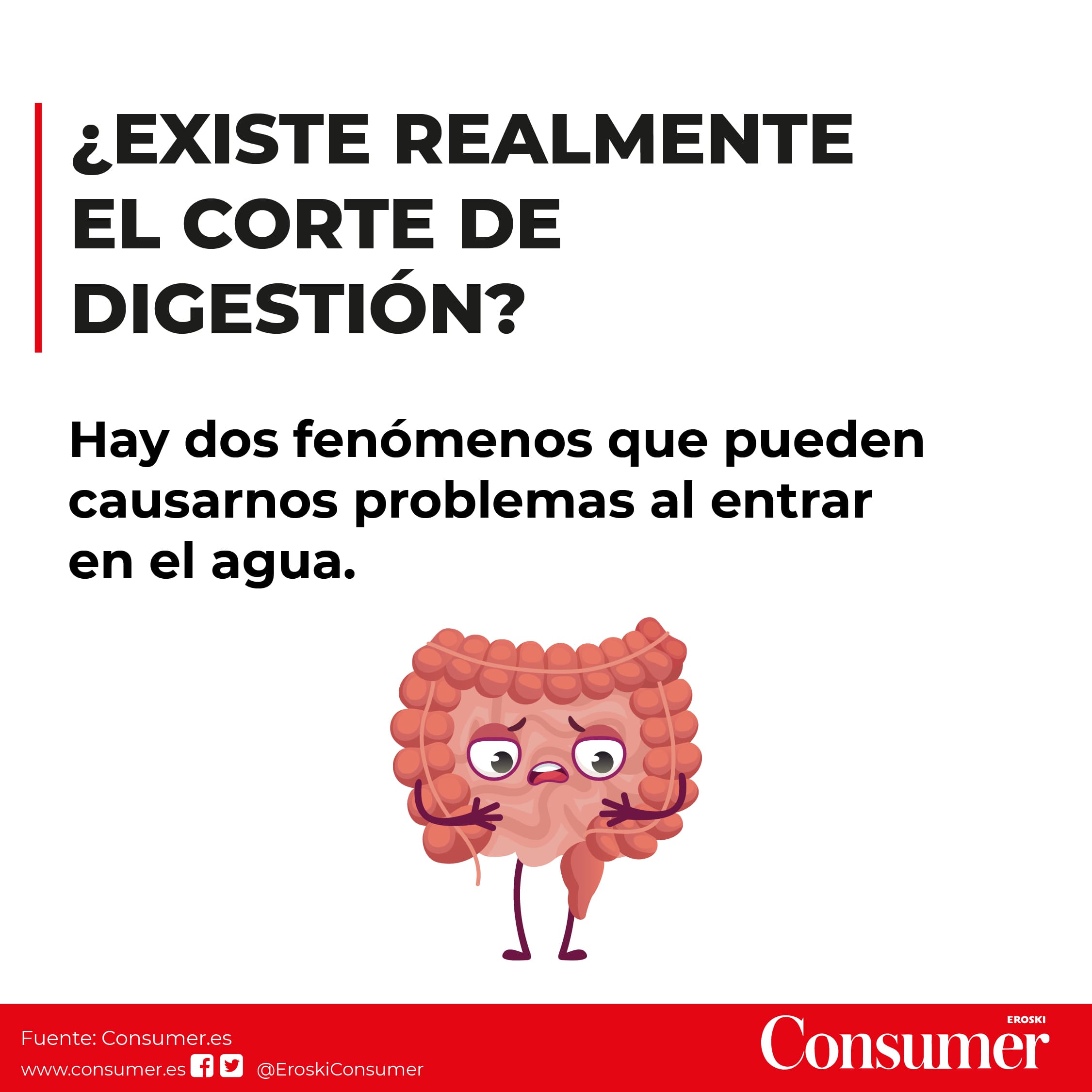 Que hacer en un corte de digestion | Portugalessence.com