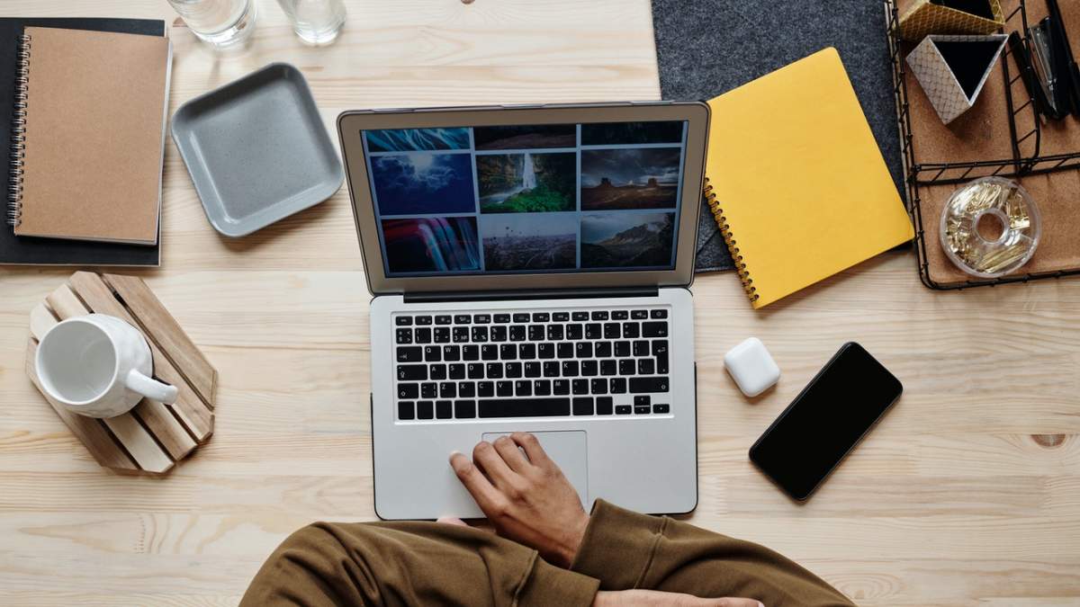 Cómo guardar archivos en la nube con seguridad | Consumer