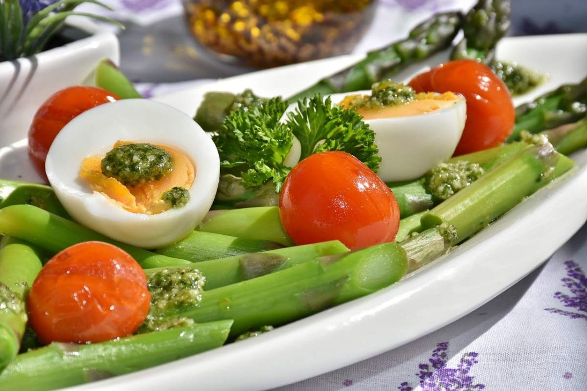 El plato de la dieta de salud planetaria | Consumer