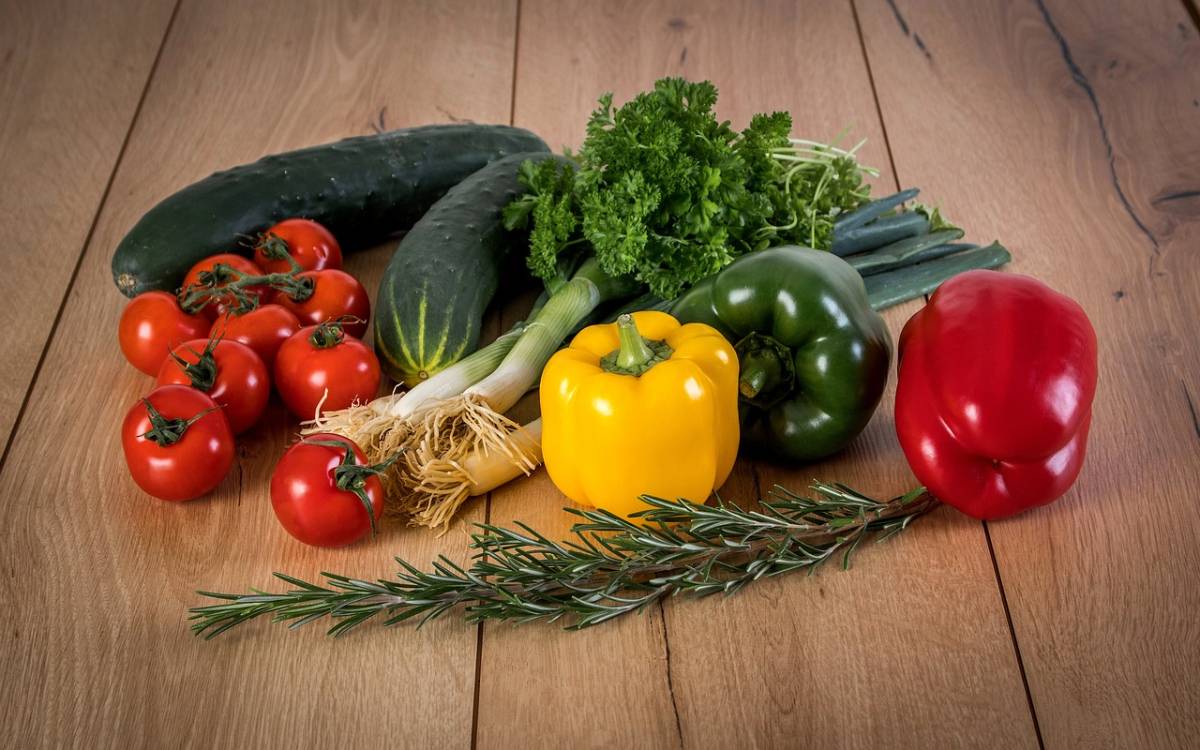 Diferencia entre fruta y verdura | Consumer