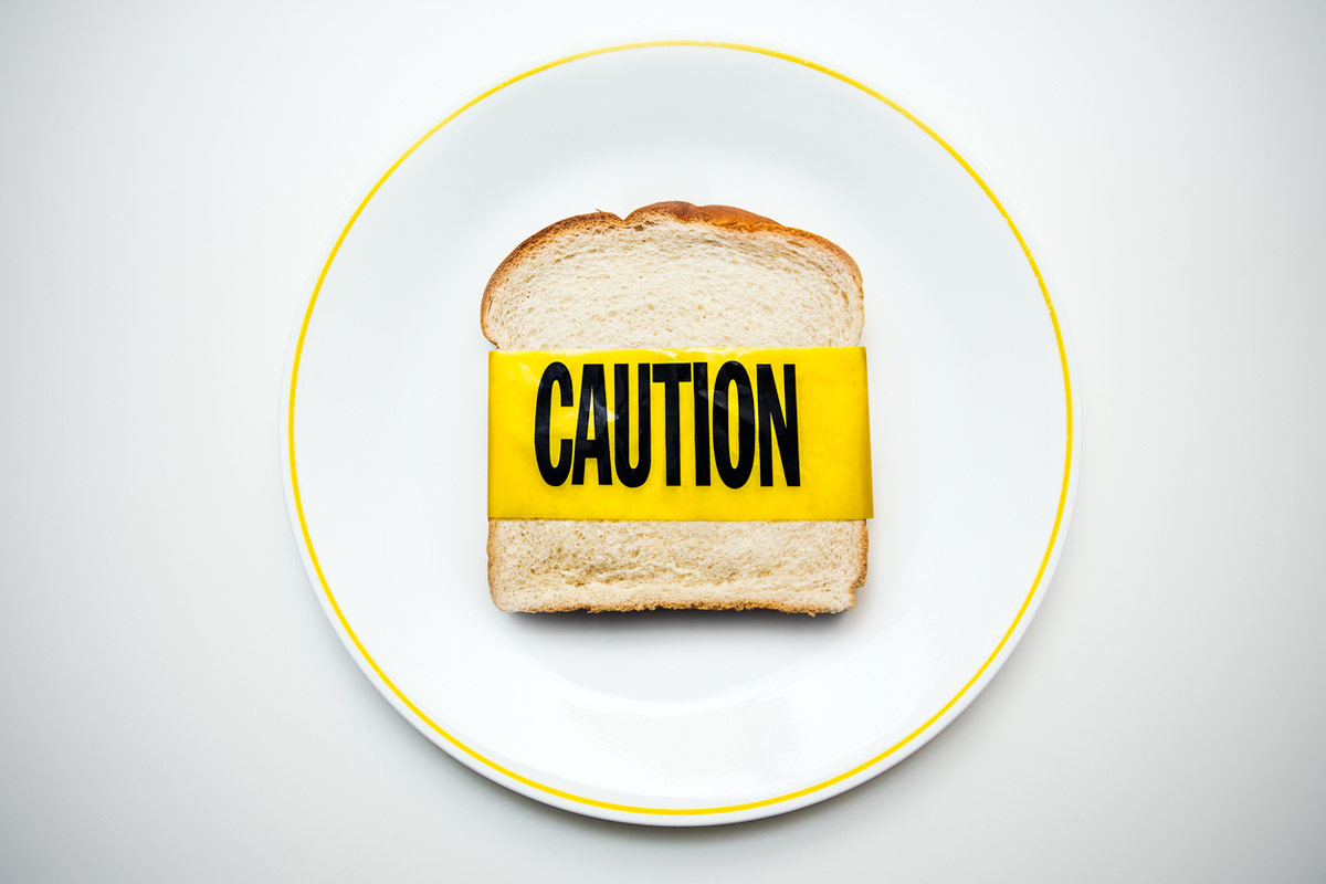 Por qué cada vez hay más alertas alimentarias | Consumer