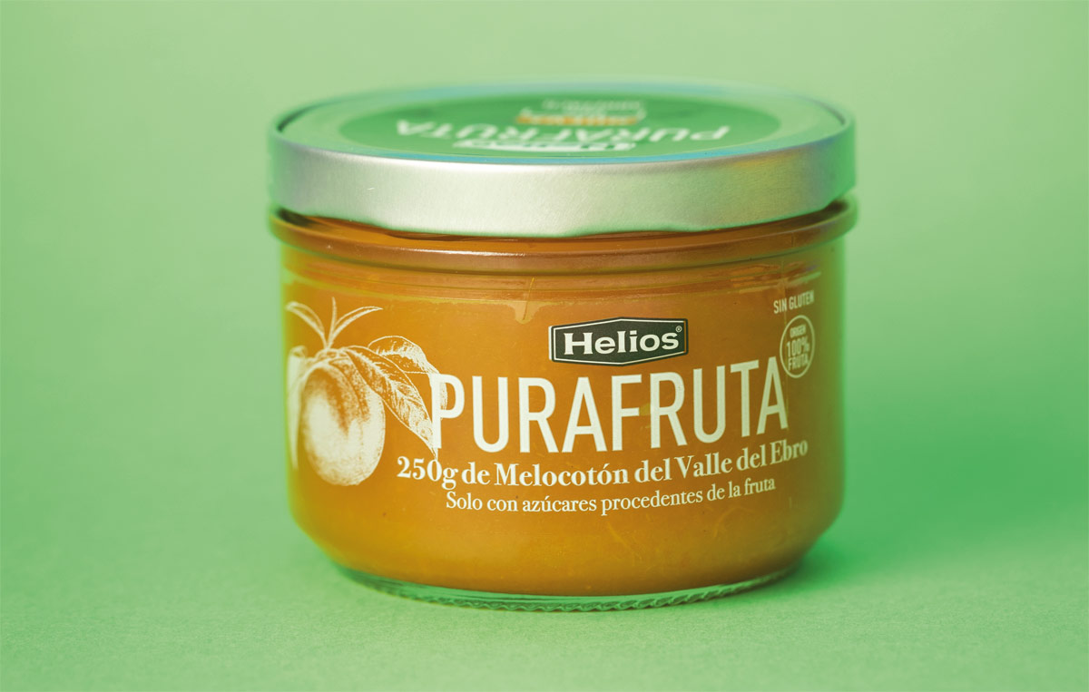 Helios Pura Fruta: ingredientes y valoración | Consumer