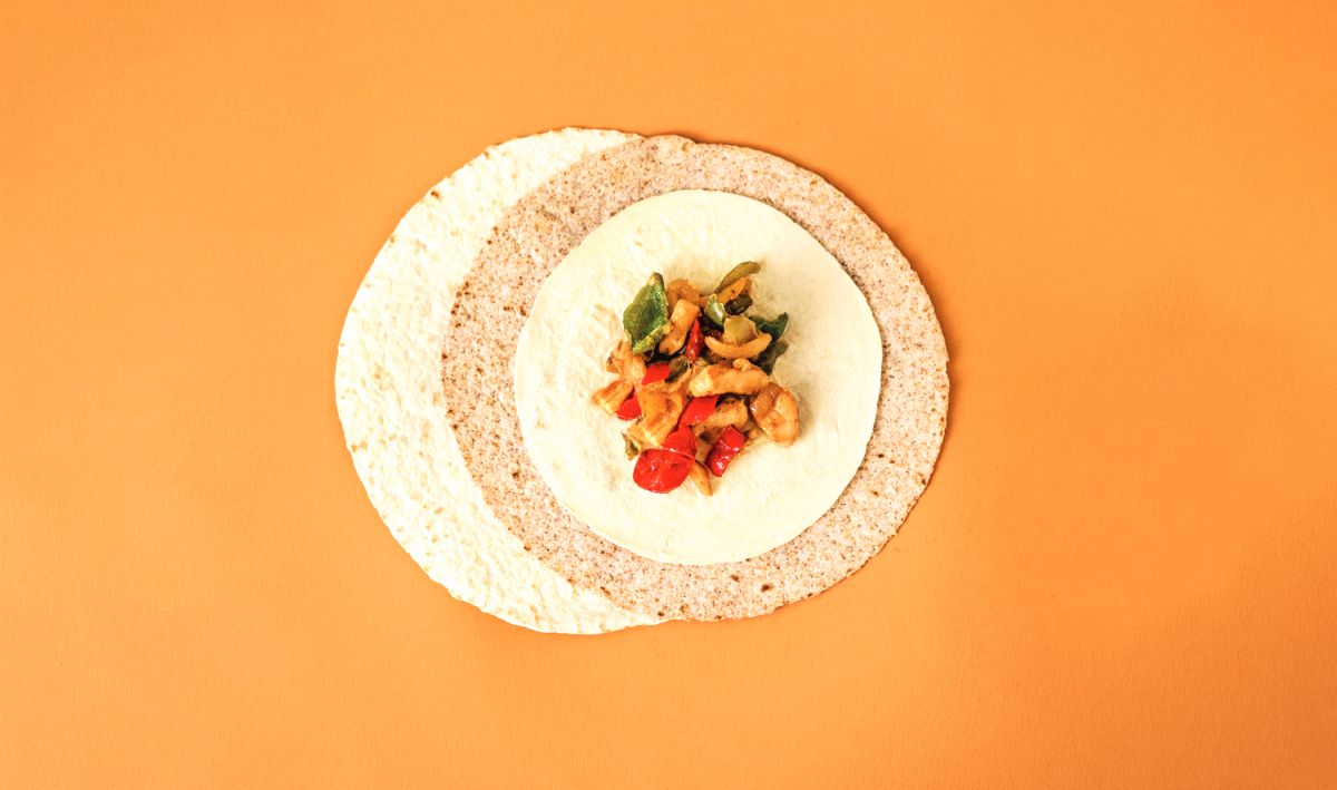 Tortillas de trigo: ingredientes y composición | Consumer