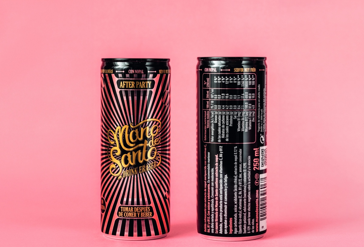 Mano de Santo para la resaca: ¿funciona? | Consumer