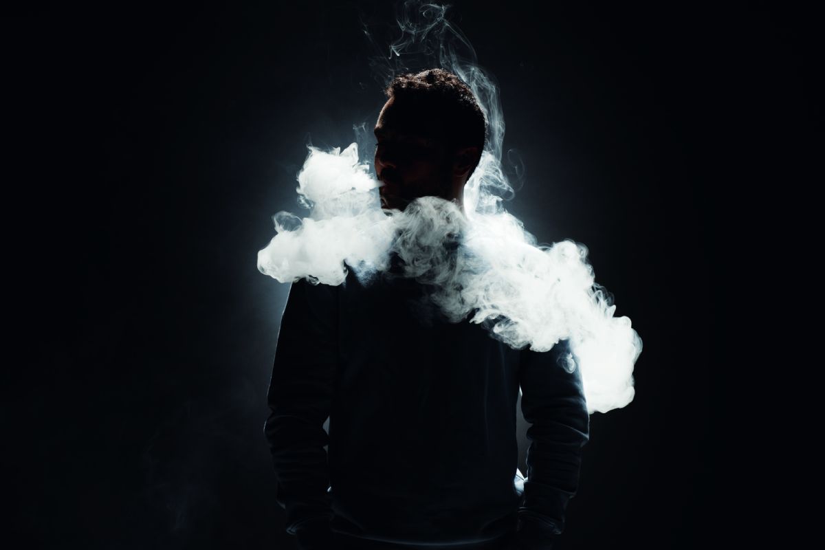 Vapear vs. fumar: los riesgos son similares | Consumer