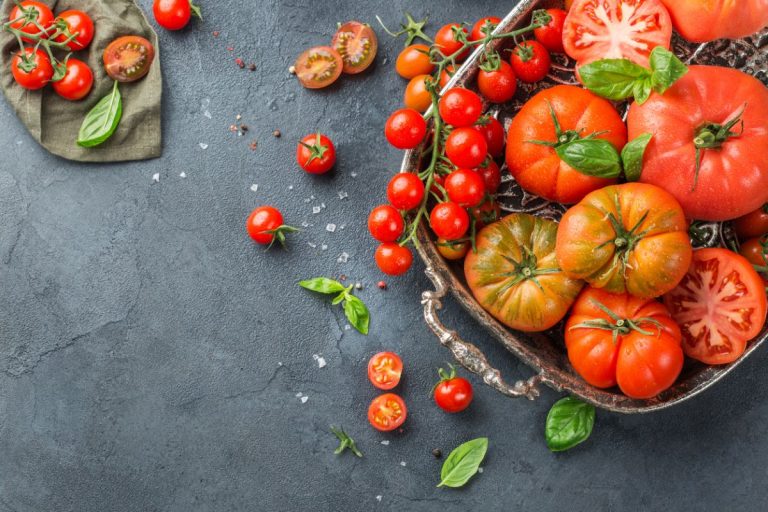 Tomates: los imprescindibles de la gastronomía | Consumer