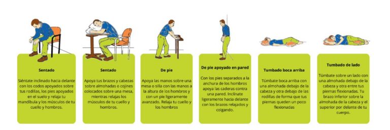 Disnea o sensación de falta de aire: qué hacer | Consumer
