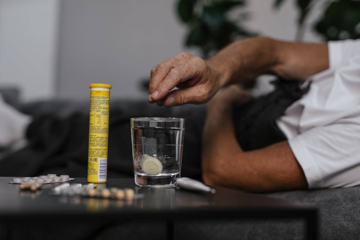 Errores más frecuentes al tomar medicamentos | Consumer