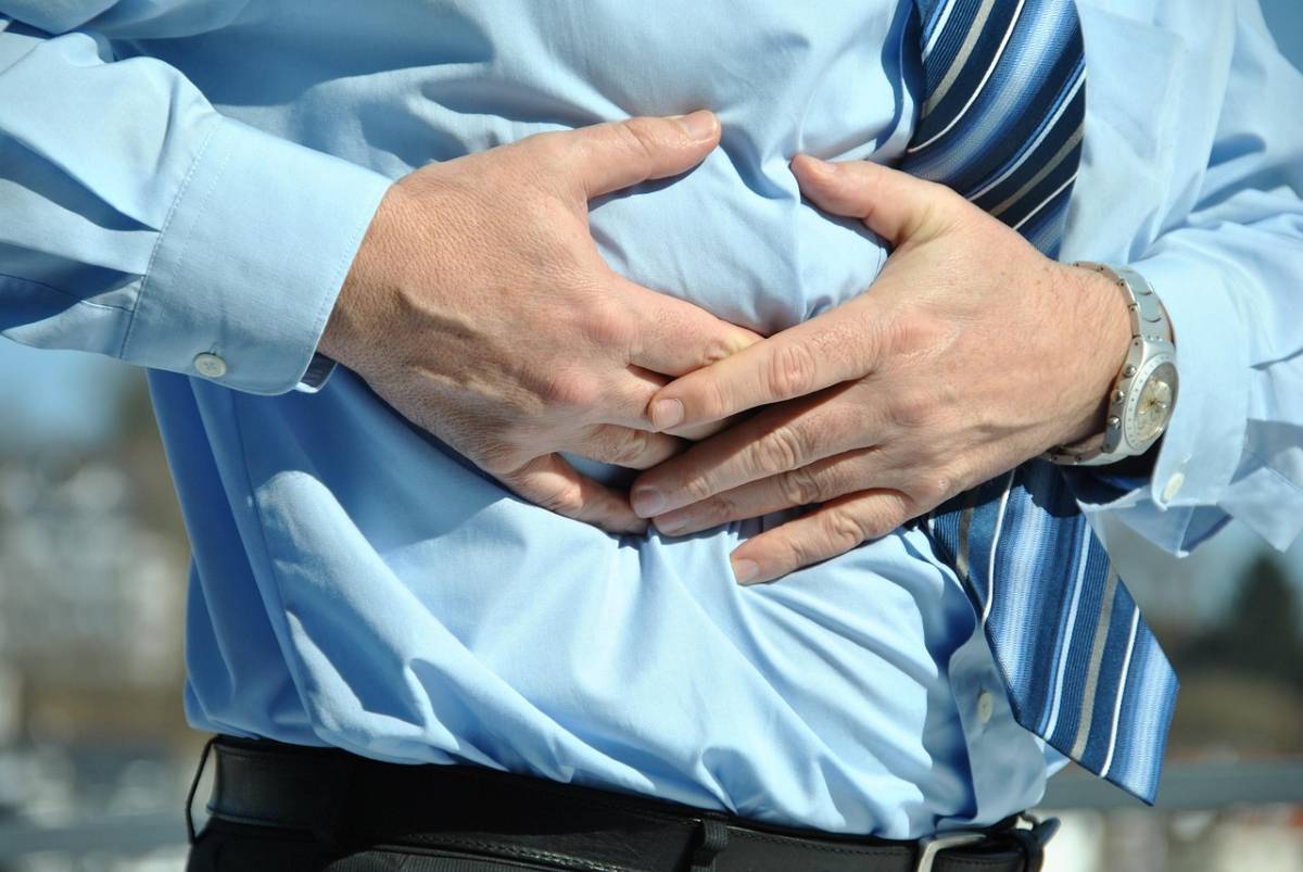 Cómo aliviar las digestiones pesadas | Consumer