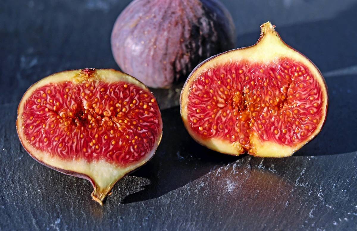 Propiedades de los higos, una fruta deliciosa | Consumer