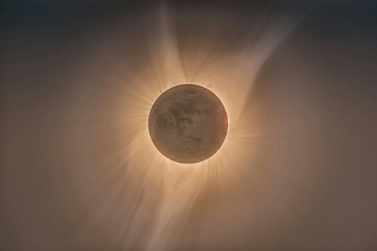 Mitos sobre los eclipses y la salud | Consumer