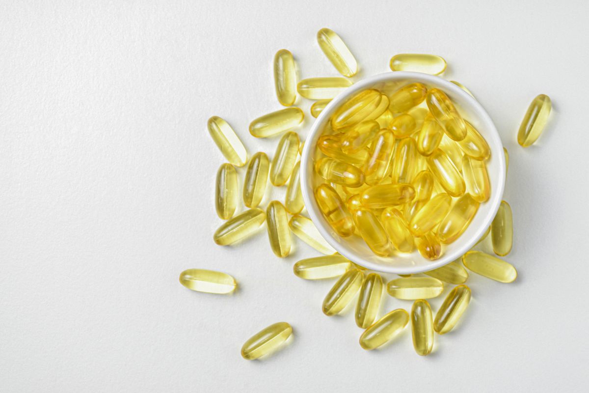 Suplementos de omega 3 y depresión: ¿funcionan? | Consumer