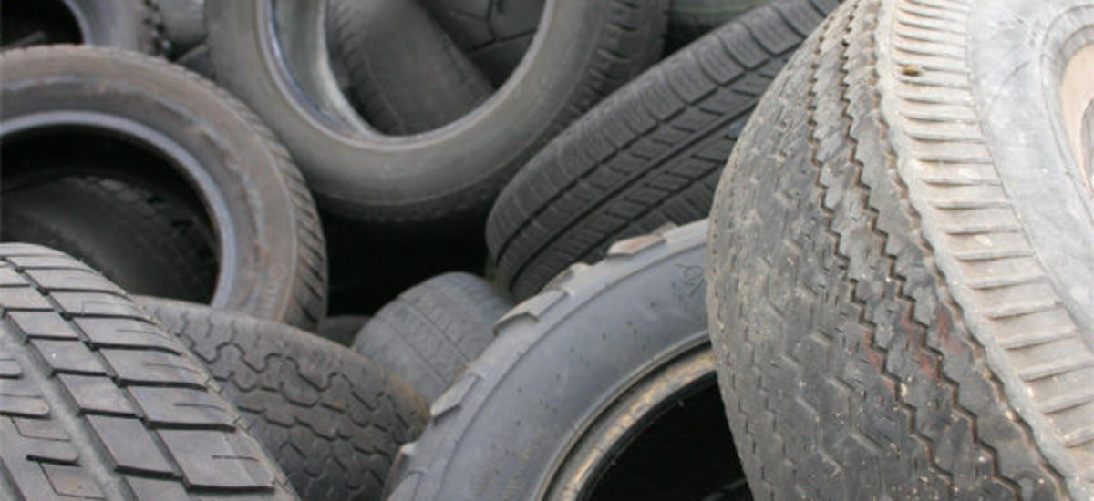 Neumáticos de segunda mano | Consumer