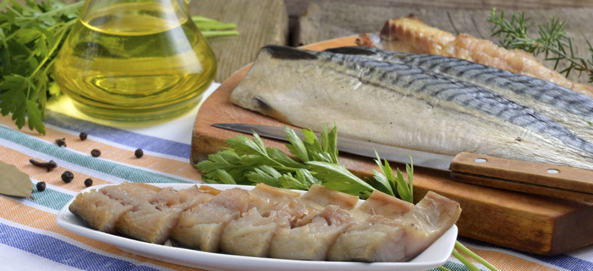 Tres maneras de preparar verdel | Consumer