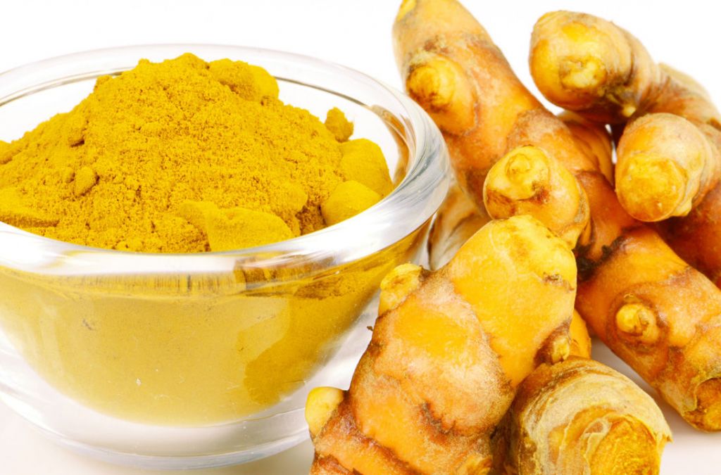 Los beneficios de la cúrcuma en tu dieta | Consumer