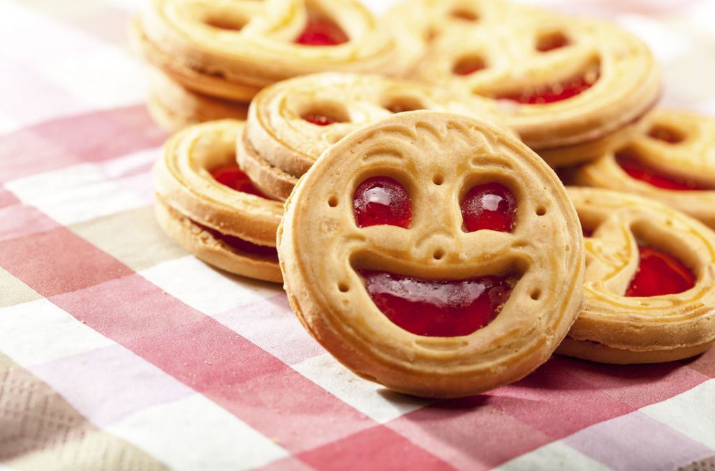Alimentos divertidos para niños: casi siempre insanos | Consumer