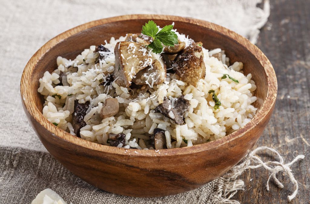 Cómo hacer un buen risotto | Consumer