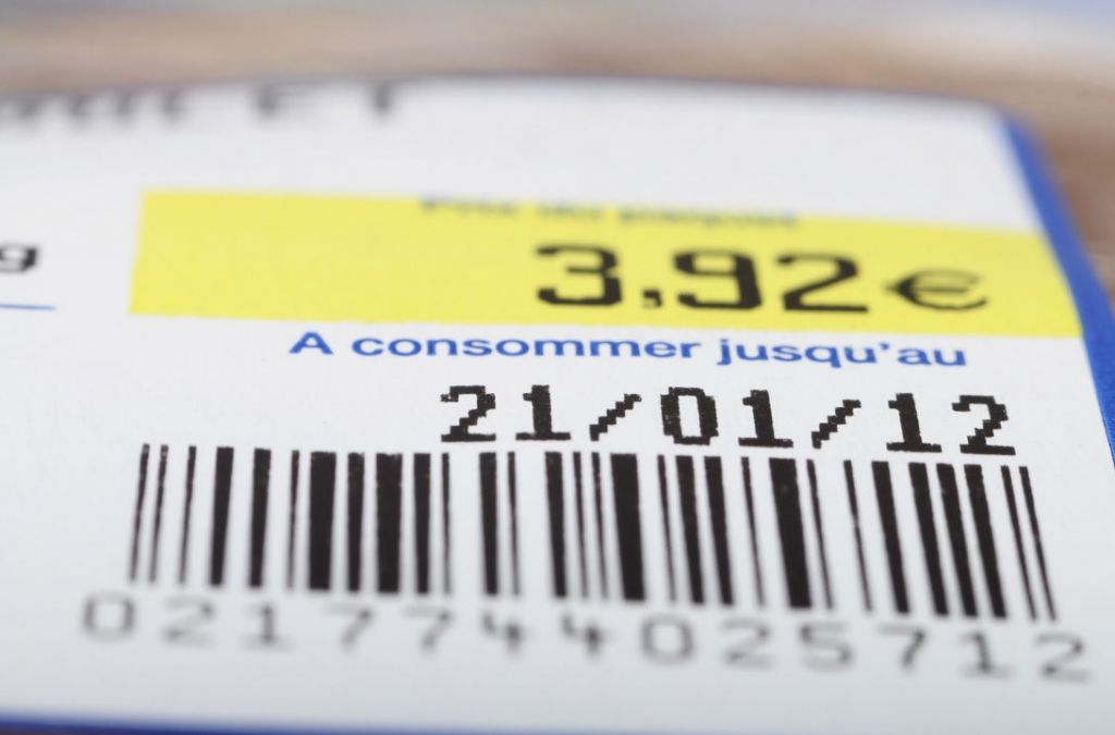 Cómo se determina la fecha de caducidad | Consumer