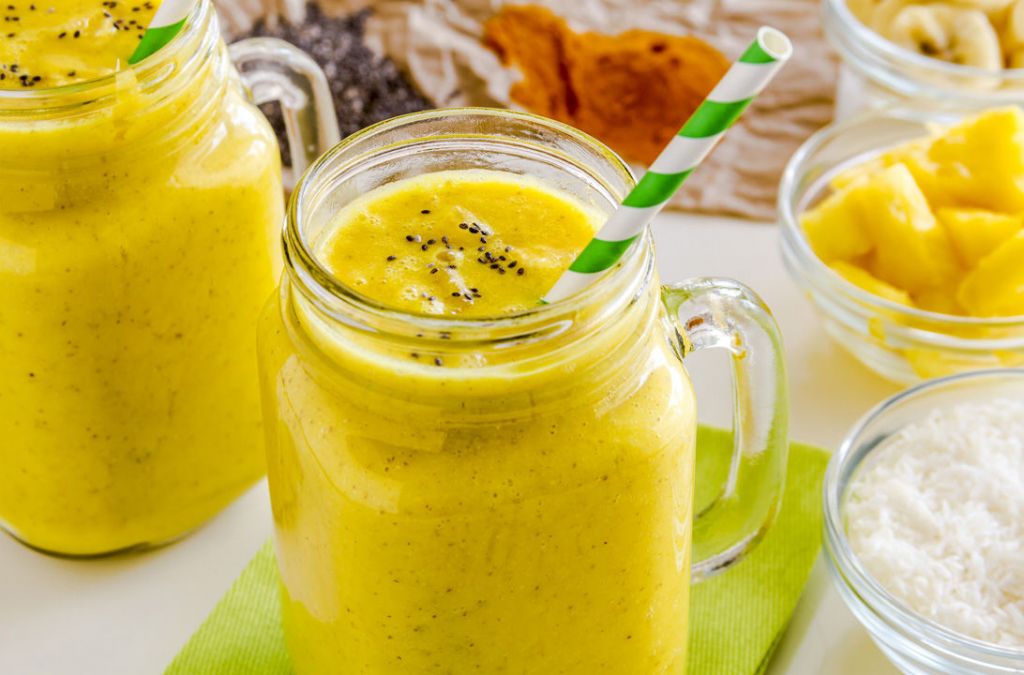 ¿Qué es un smoothie? | Consumer