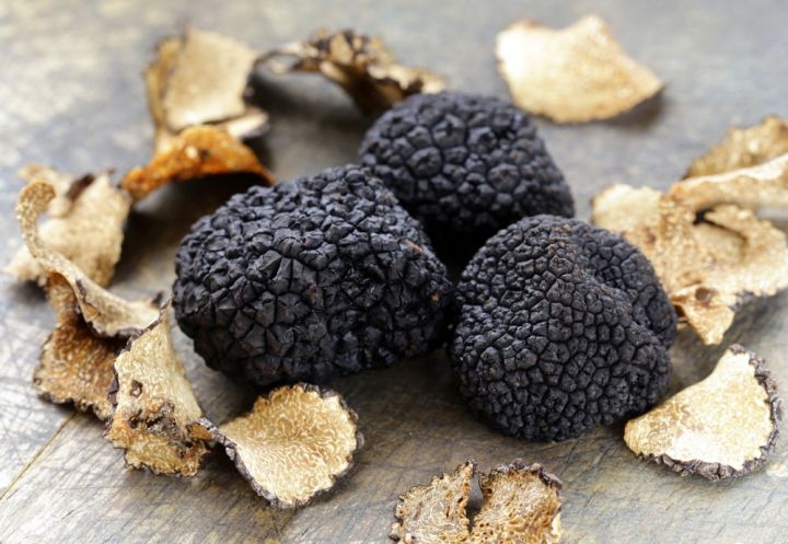 Trufa negra: la joya gastronómica del invierno | Consumer