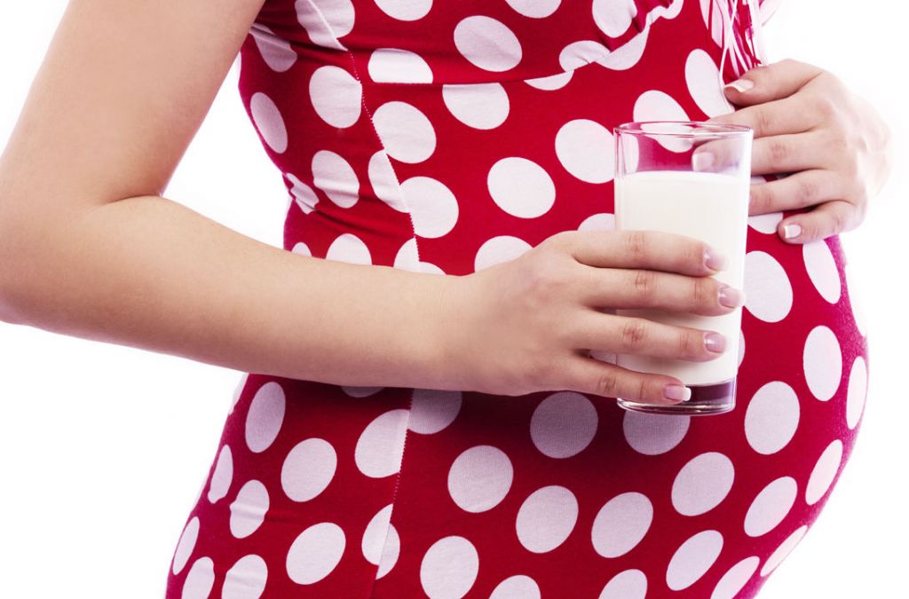 Yodo en el embarazo, postura del Ministerio de Sanidad | Consumer