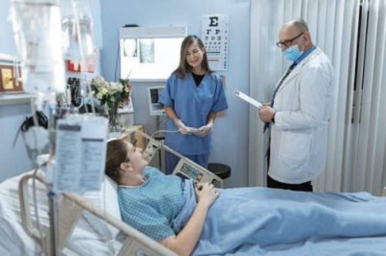 Cuándo pedir el alta médica voluntaria | Consumer